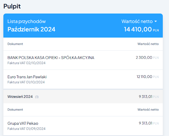 Fakturnia.pl – Poznaj najlepszy program do wystawiania faktur